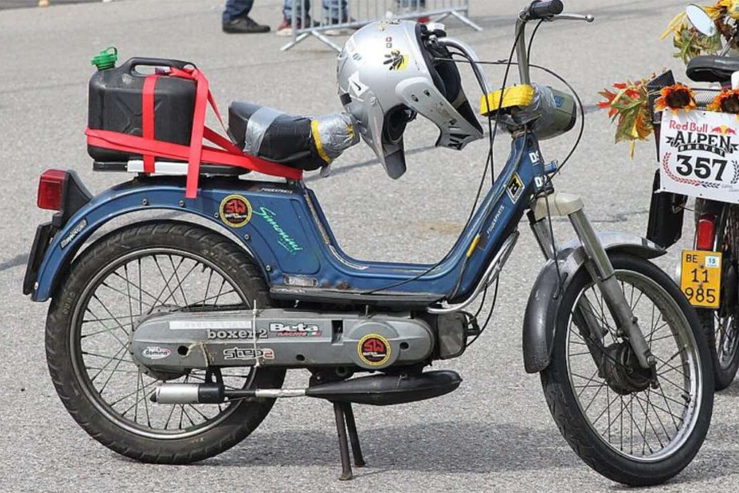 «PIAGGIO» | mofakult