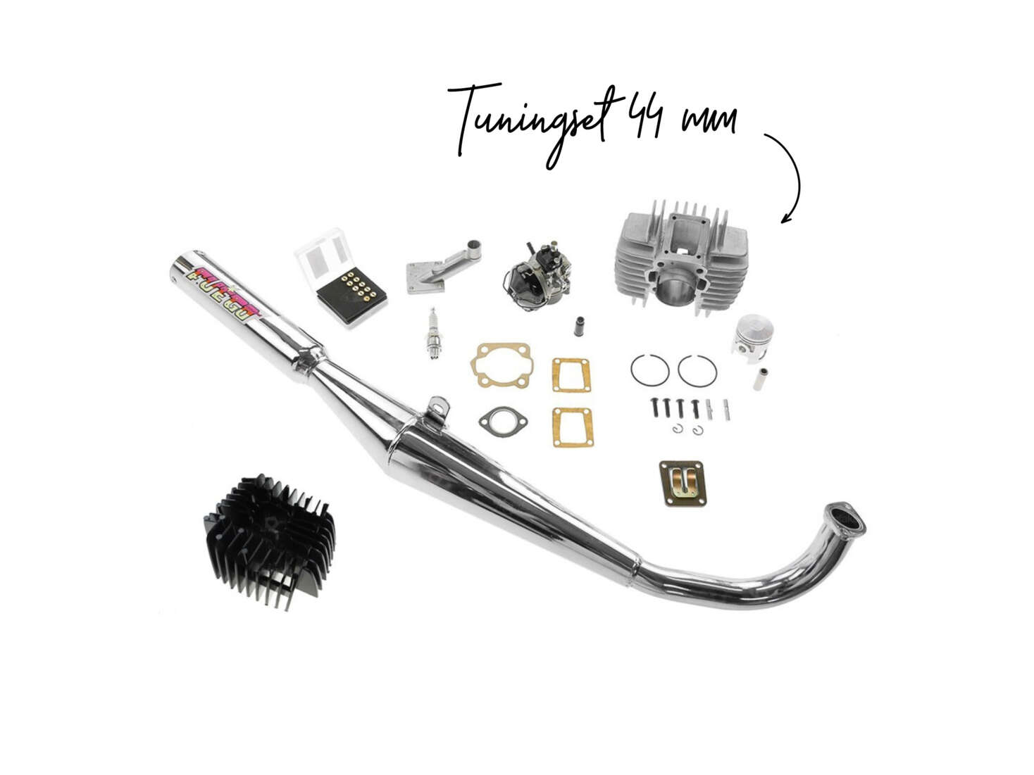 Das Tomos Classic XL 25-Töffli | mofakult