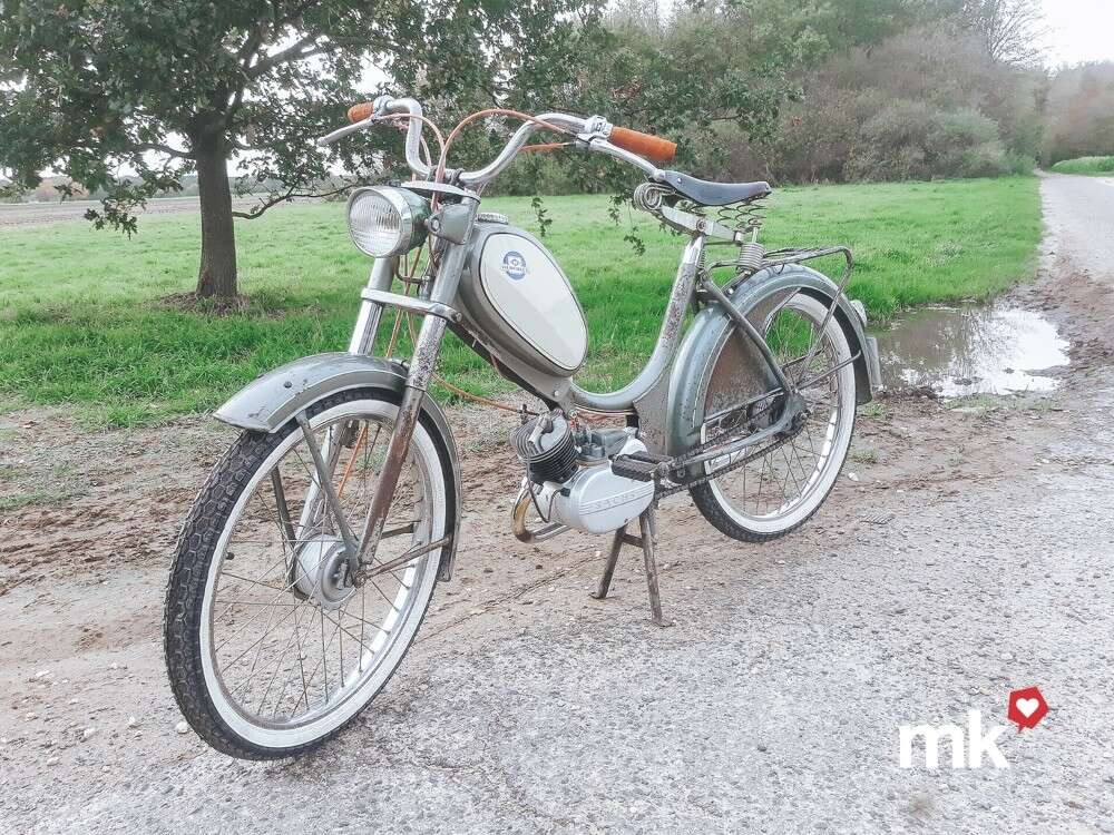 Die Baureihe Hercules Prima | mofakult