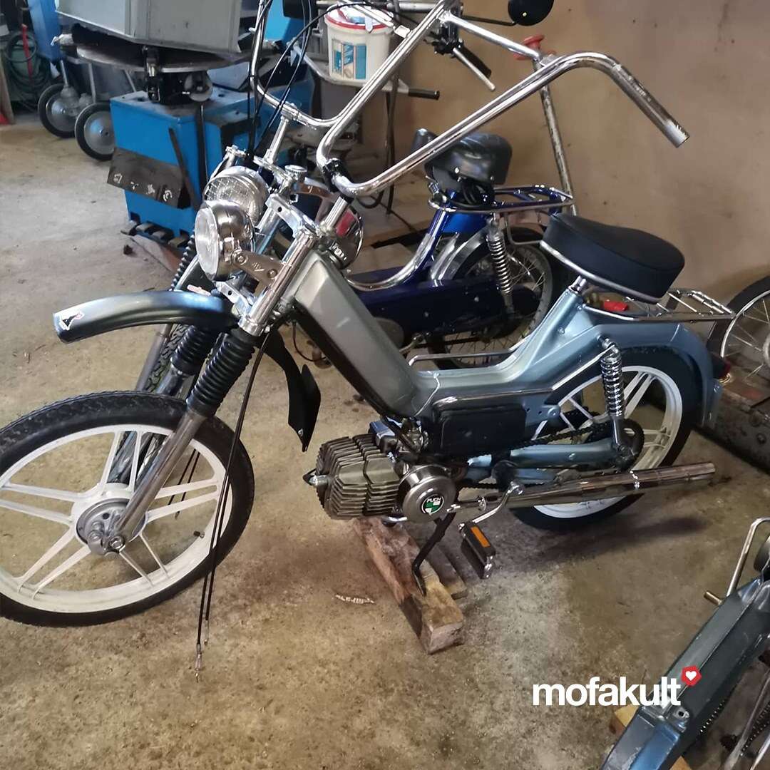 Das Supermaxi-Töffli | mofakult