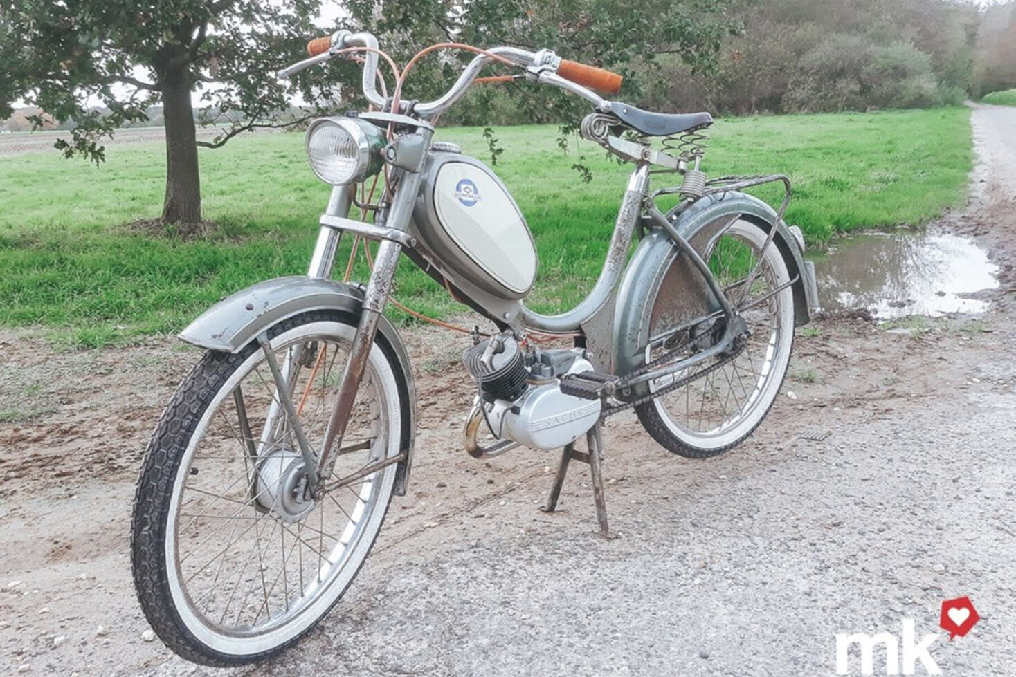 «SACHS» | mofakult