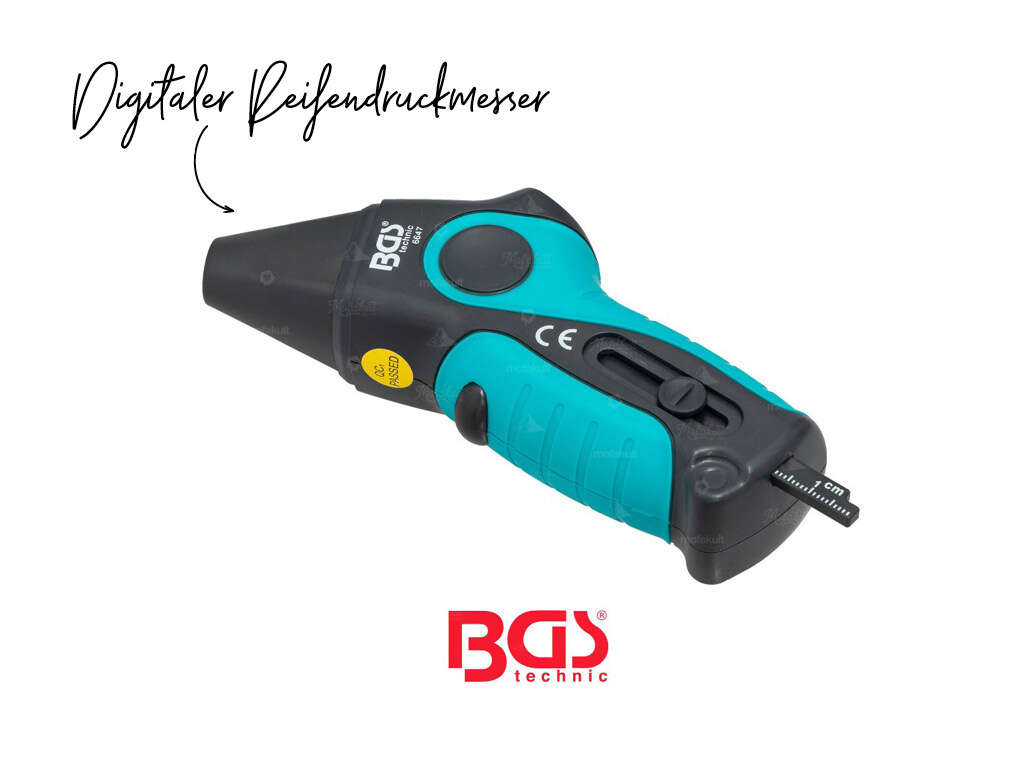 Mindestprofiltiefe und Reifendruck | mofakult