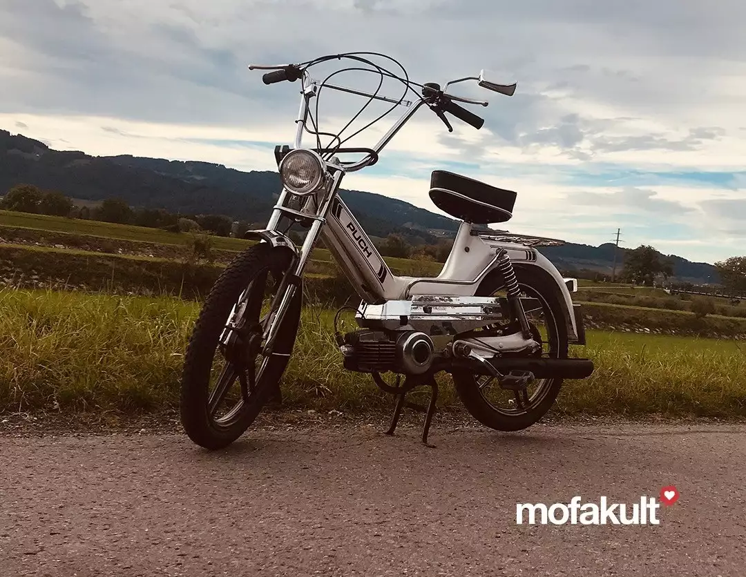 Getriebeübersetzung und Getriebewelle | mofakult