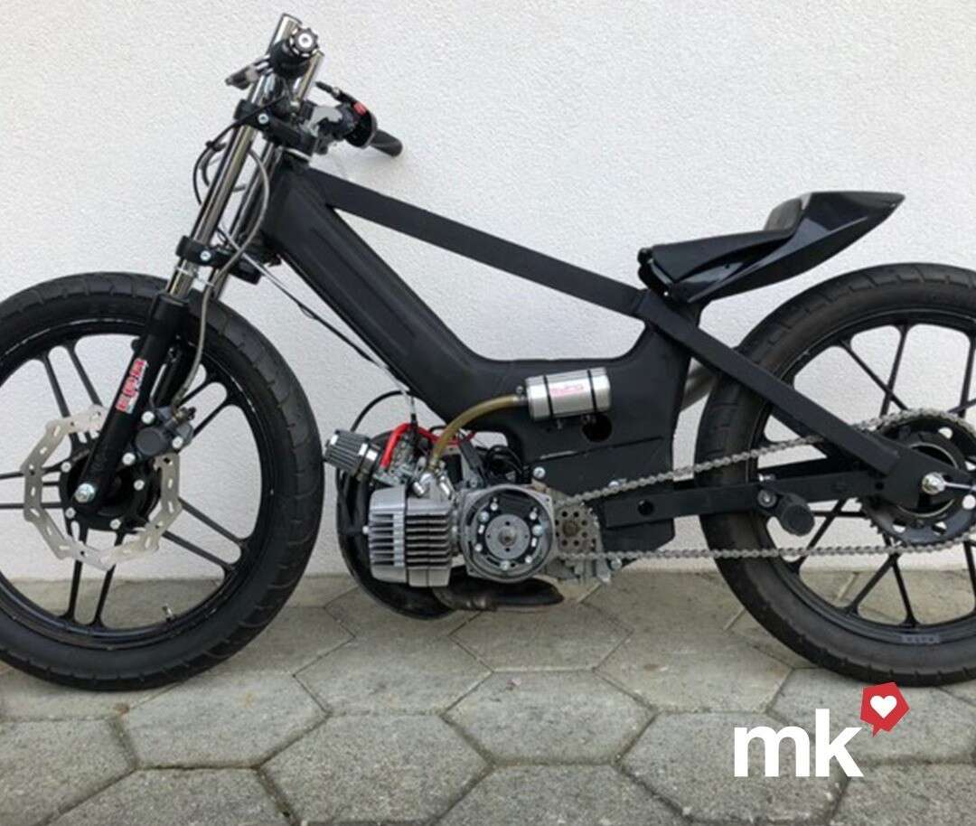 Mo­fa­ren­nen | mofakult