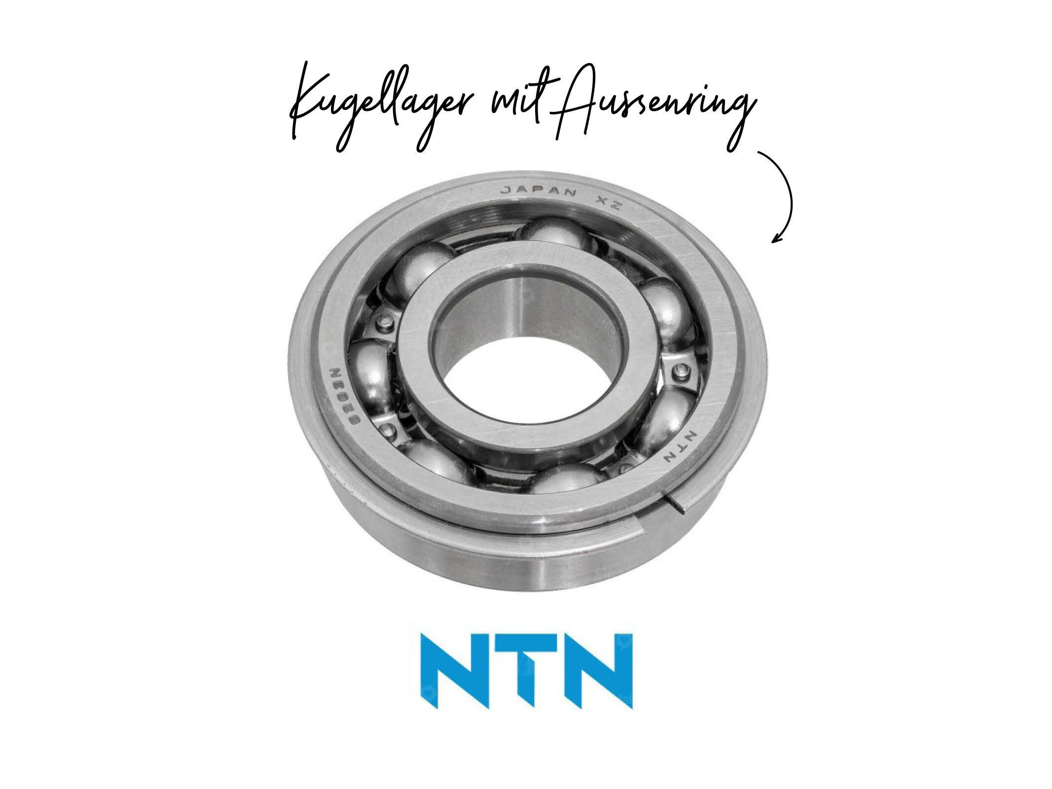 Lagerluft bei Kugellagern | mofakult