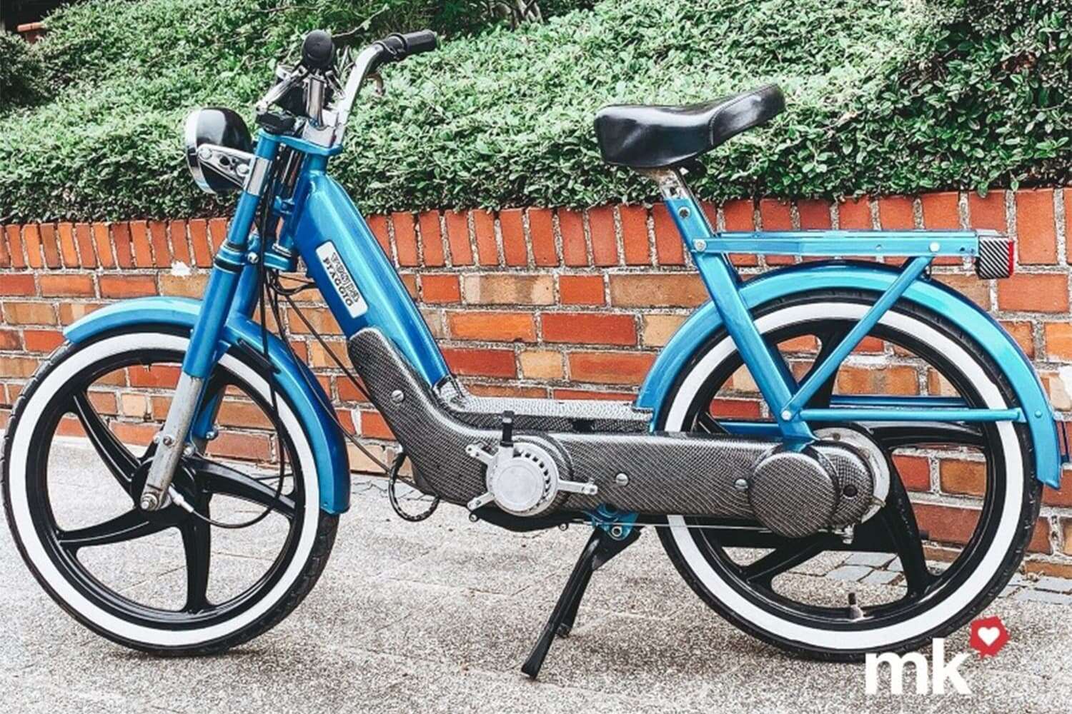 «PIAGGIO» | mofakult