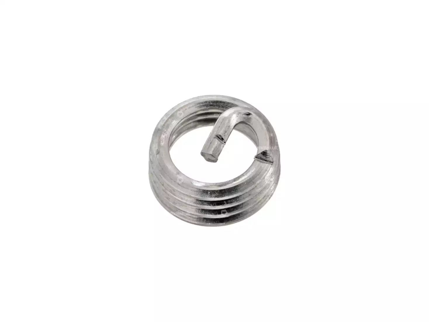 Insert Amecoil M4 (1D) 5 mm Inox | mofakult
