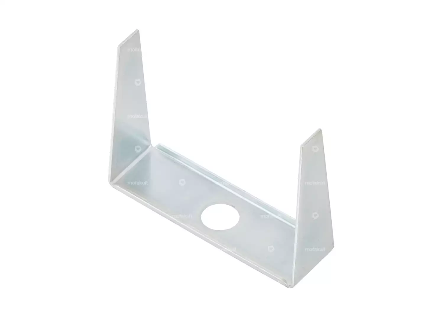 MMB VDO Speedometer Mount, Ø 60 mm, Galvanized, NOS | mofakult