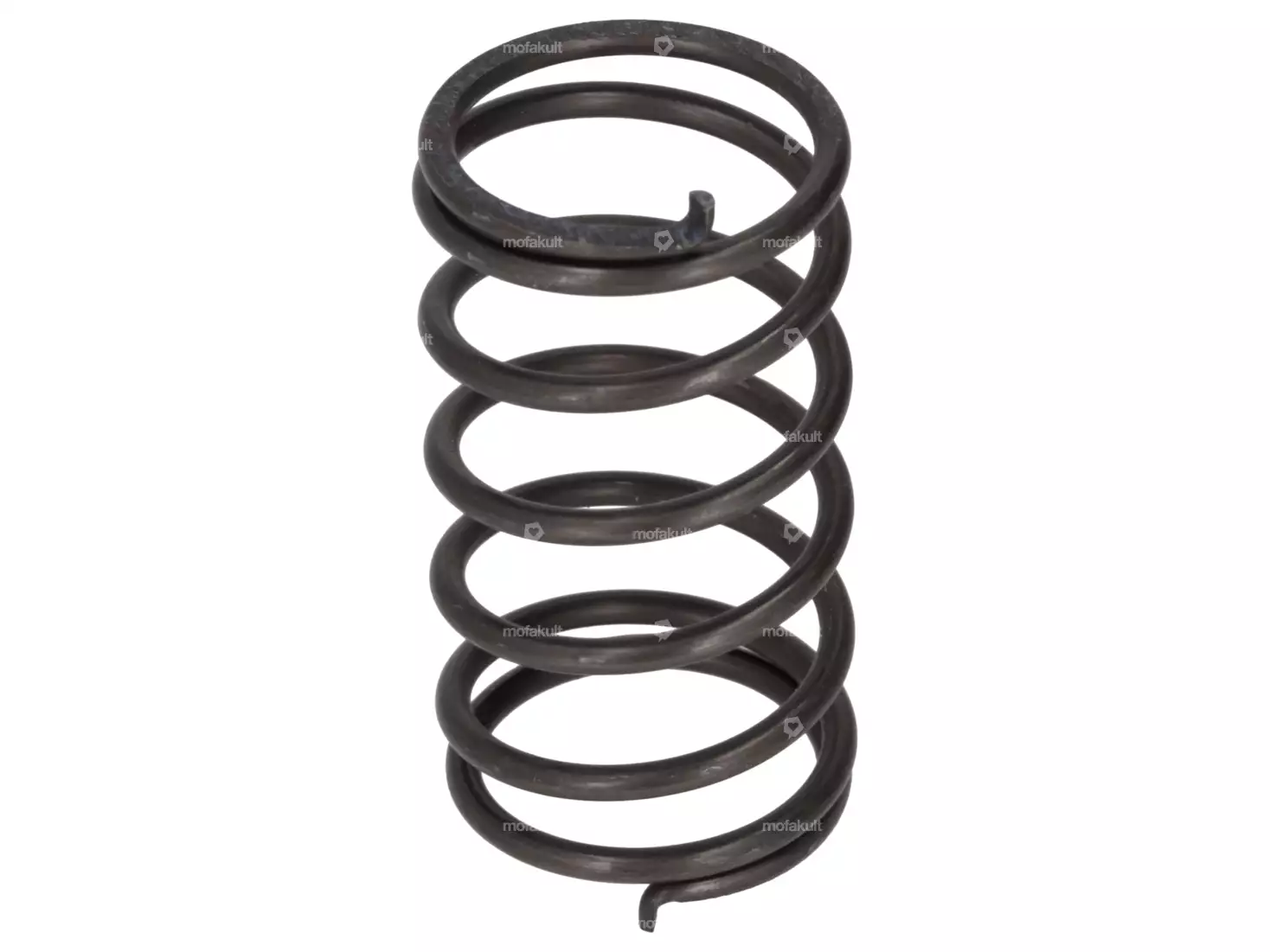 Counter pressure spring 30kg NOS | Piaggio Ciao, SI, Bravo, Boxer ...