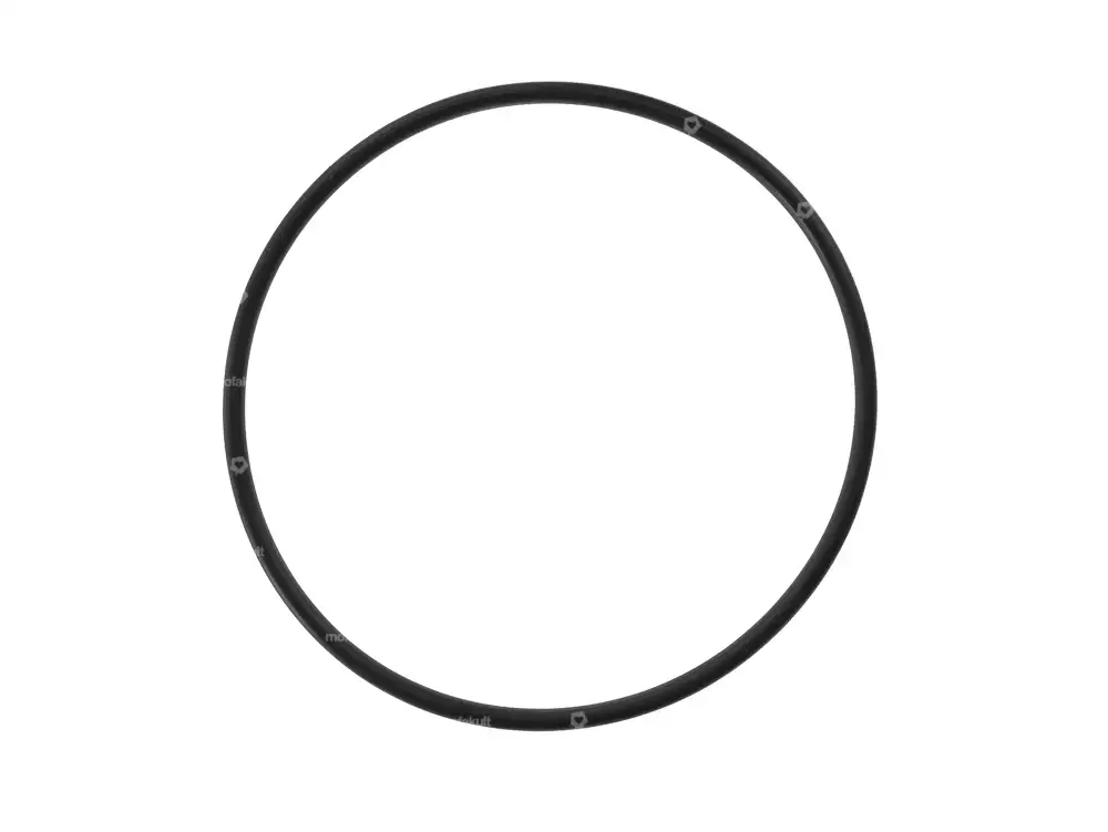 O-ring air filter box Pony 503 GTX | mofakult