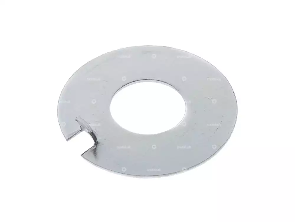 Locking plate pinion mounting swiing pinion shaft | Zündapp Belmondo ...