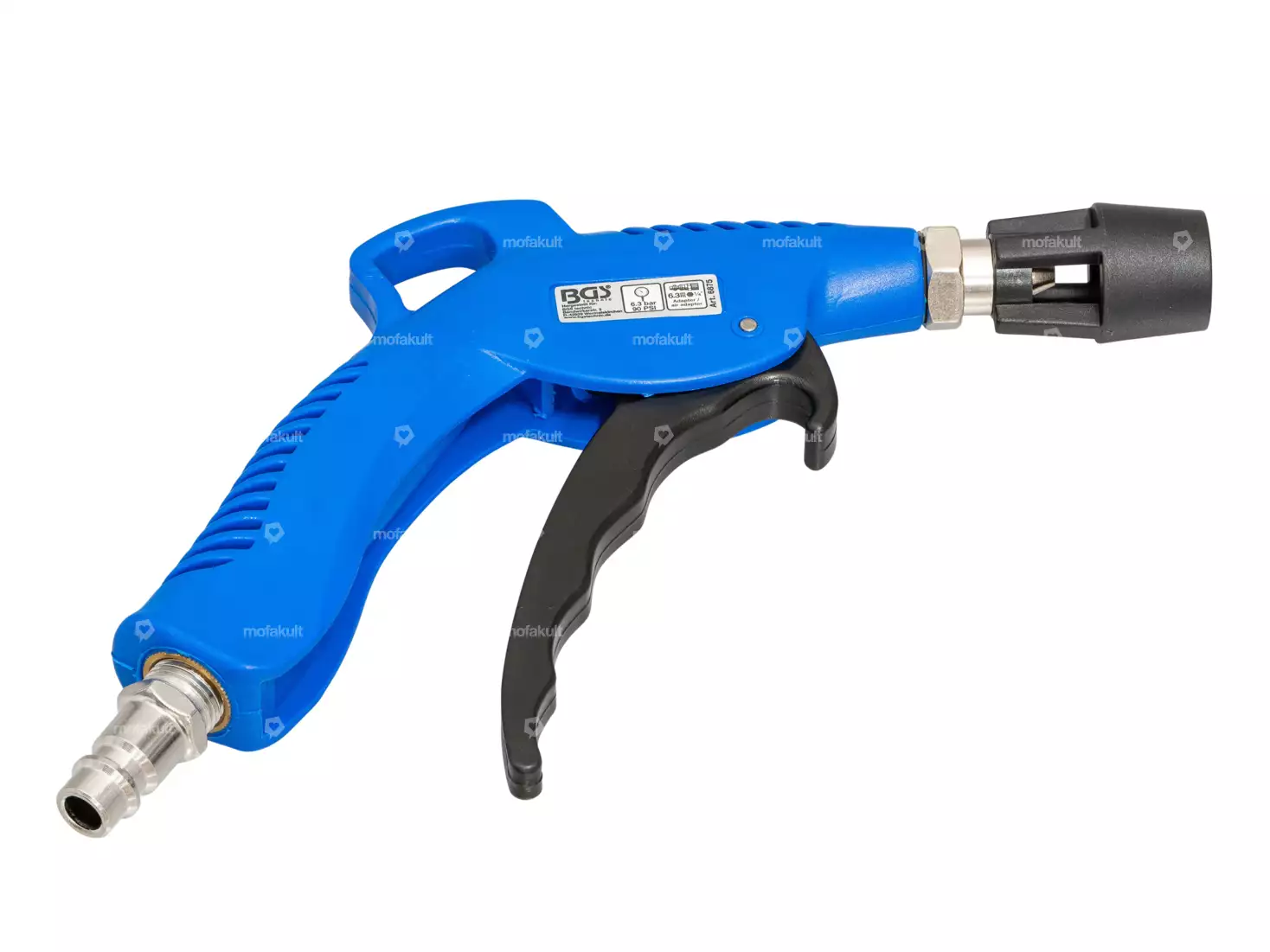 BGS compressed air blow gun | mofakult
