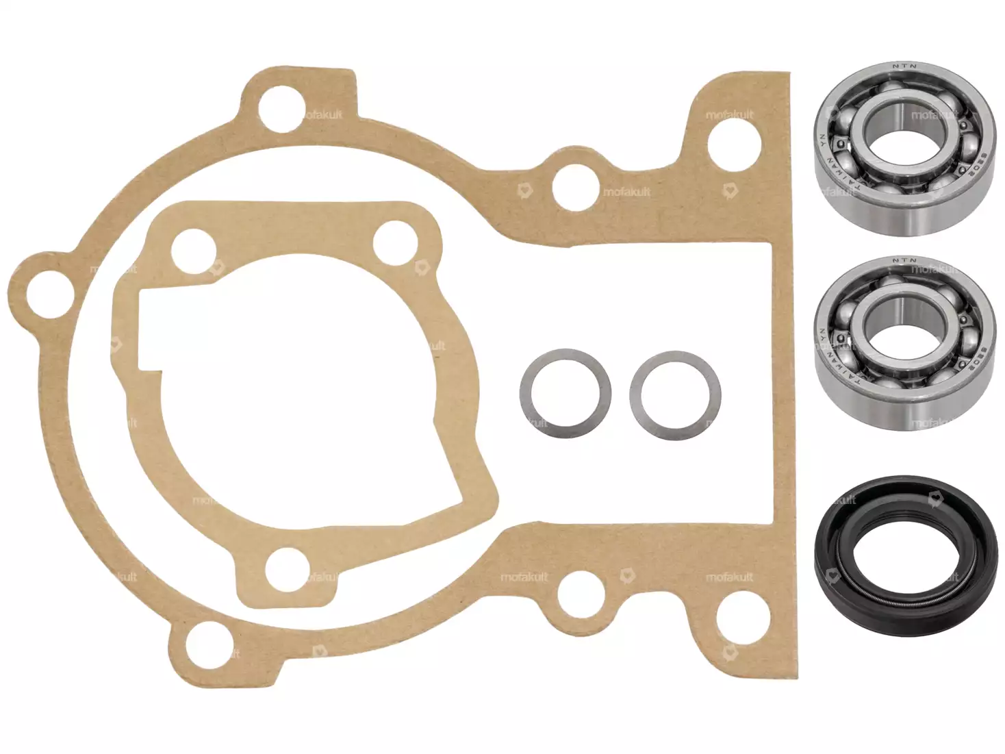 swiing® revival engine overhaul kit with bearing selection | Piaggio ...