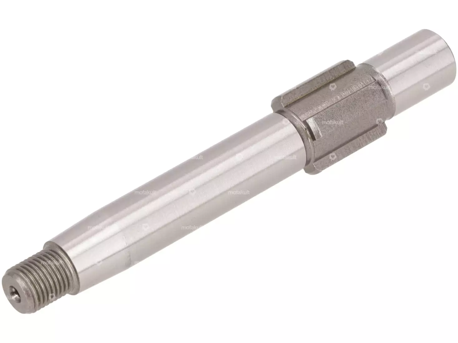 Ritzelwelle 13 mm | Sachs 50/2 manuell (A1290) | mofakult