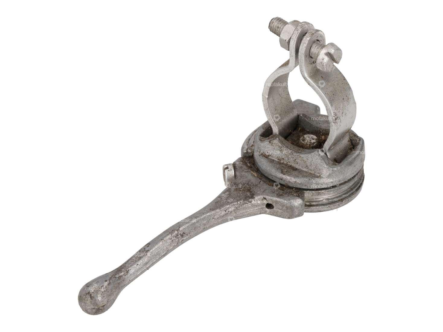 Magura control lever locking NOS | single axle | mofakult