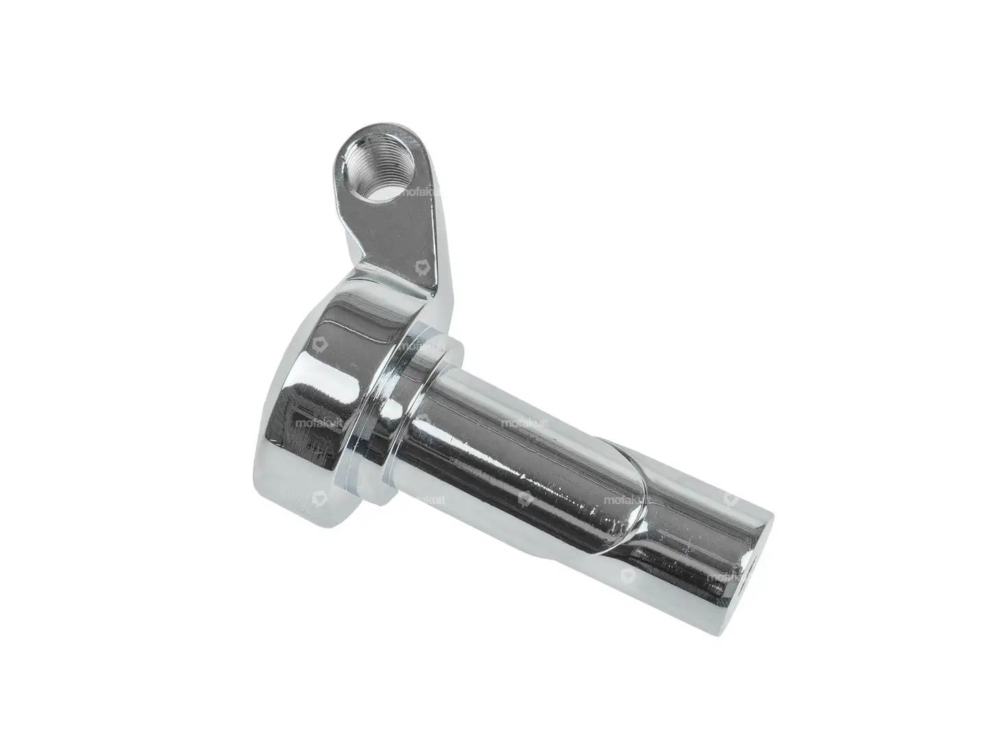 Mirror bracket M10 plug-in variant chrome | mofakult
