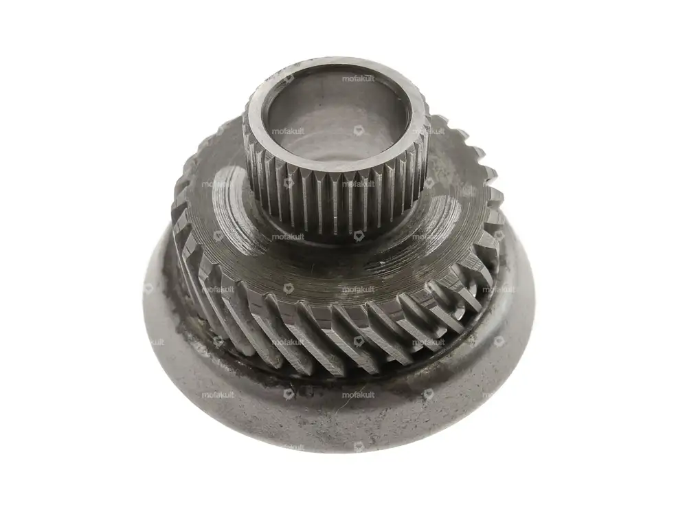 Losrad Occ. | Sachs 503 AC, ADV (A4490) | mofakult