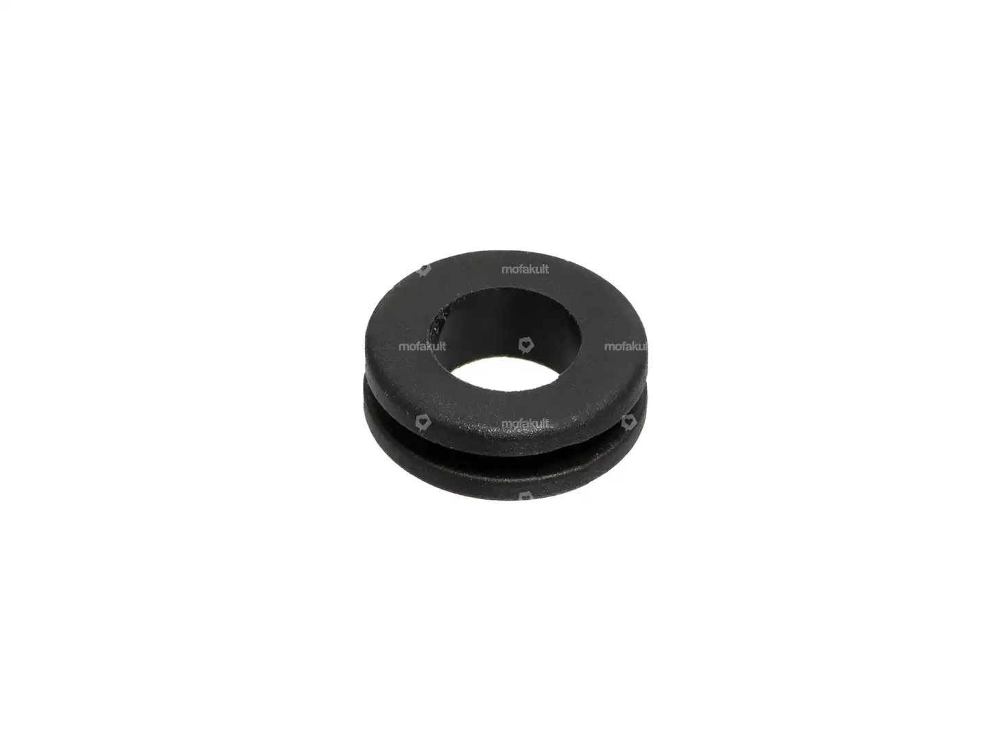Cable grommet Ø 10 / 13 mm PVC | mofakult