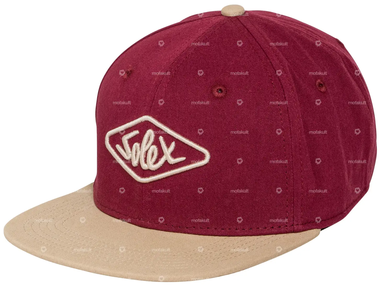 mk-Merch Cap Logo «Solex» | mofakult