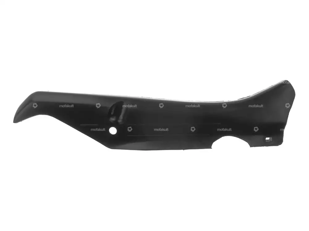 Chain guard right black Pony / Cilo Cross Beta 521 (P8155S) | mofakult
