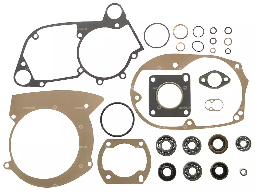 Engine revision set | Sachs 503 AC CH | mofakult