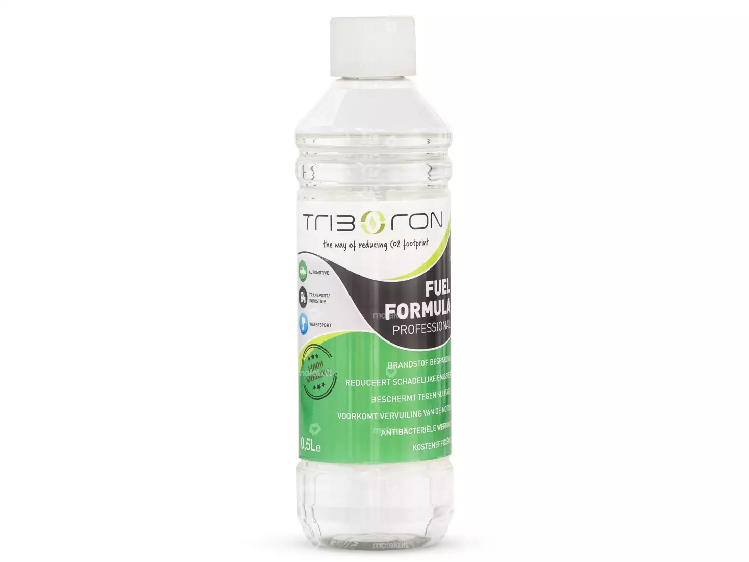 Triboron Fuel Formula Professional (4-stroke) 500 ml | mofakult
