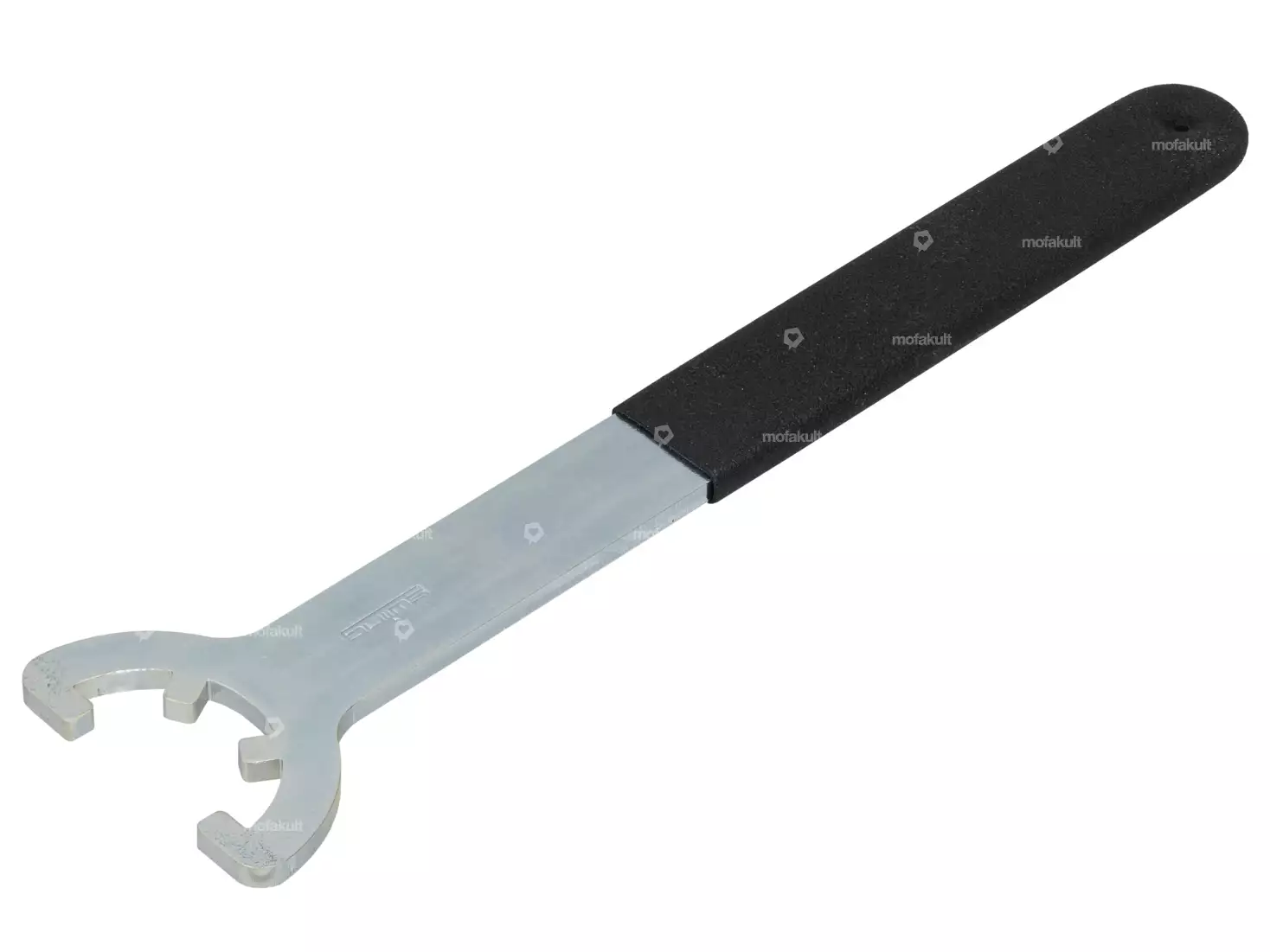 swiing® ingenious hook wrench M40 exhaust nut | Sachs 50/2 | mofakult