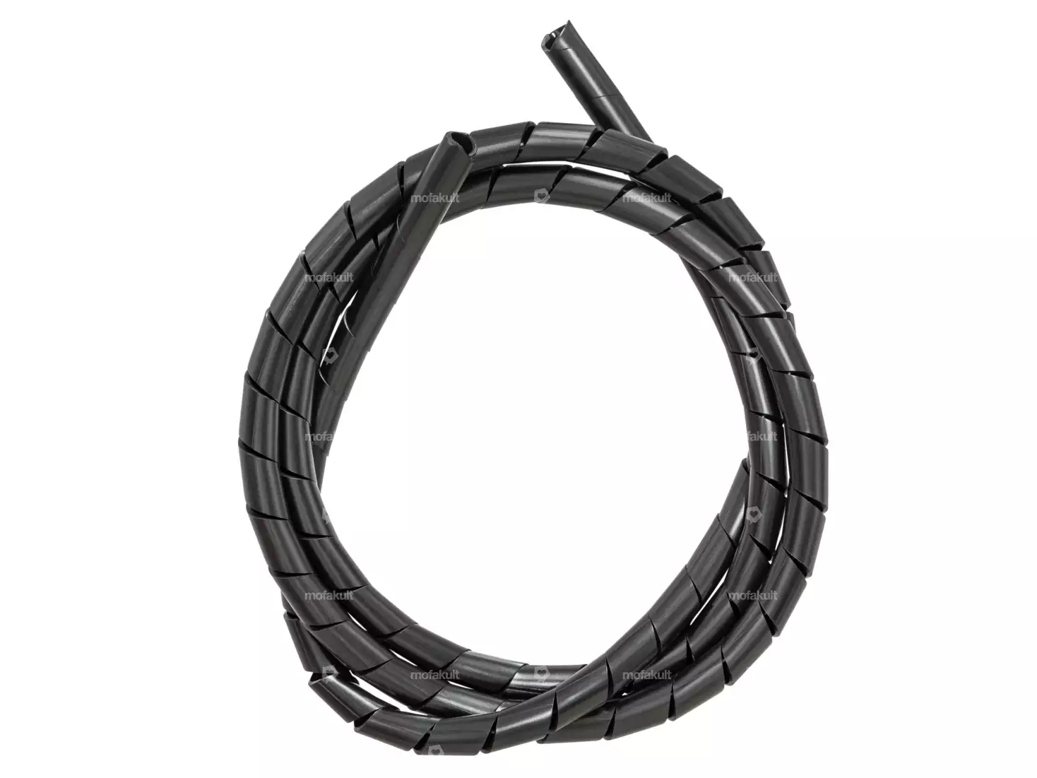 Spiral tape Ø 10 - 20 mm (cable guide) per meter | mofakult