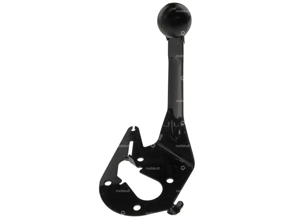 Engine lift | Solex 3800, 5000 | mofakult