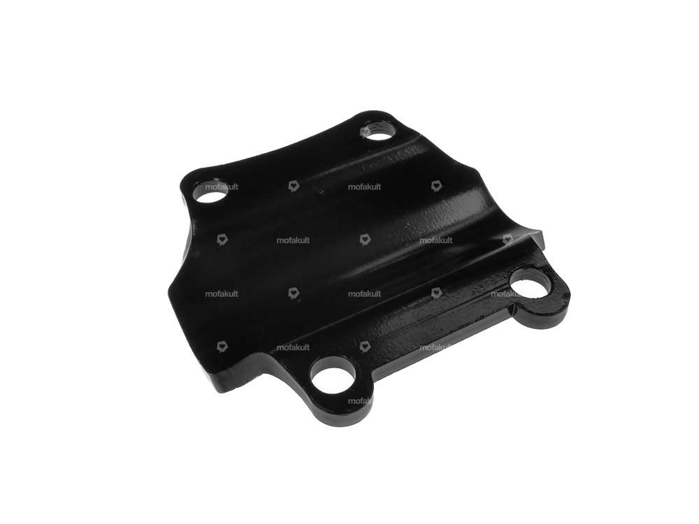 Befestigungsplatte Schwinge verstärkt 5 mm | Puch Maxi S, X30 NG-2AH ...