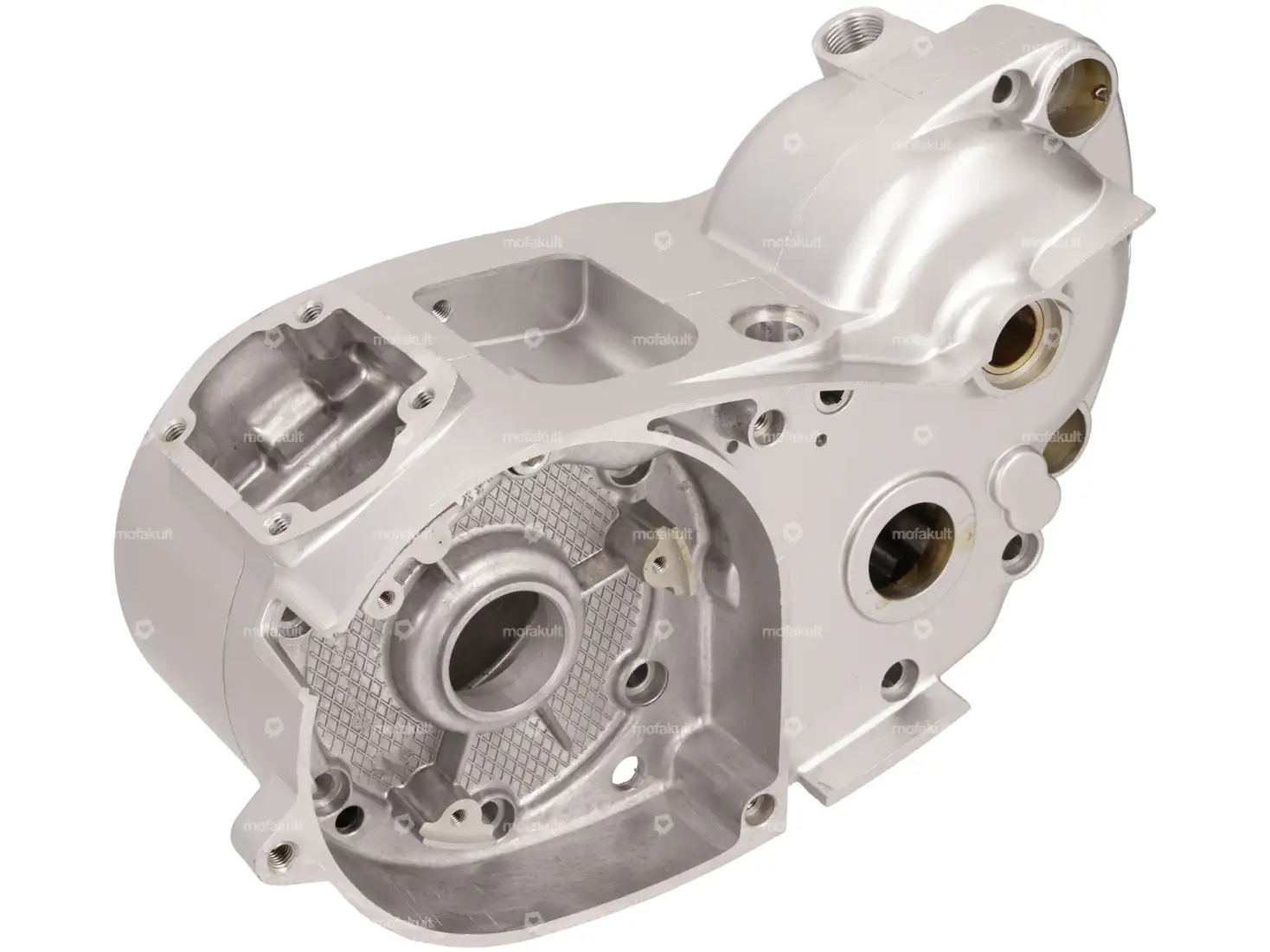 Engine housing 3-speed manual transmission | Sachs 50/3 | mofakult