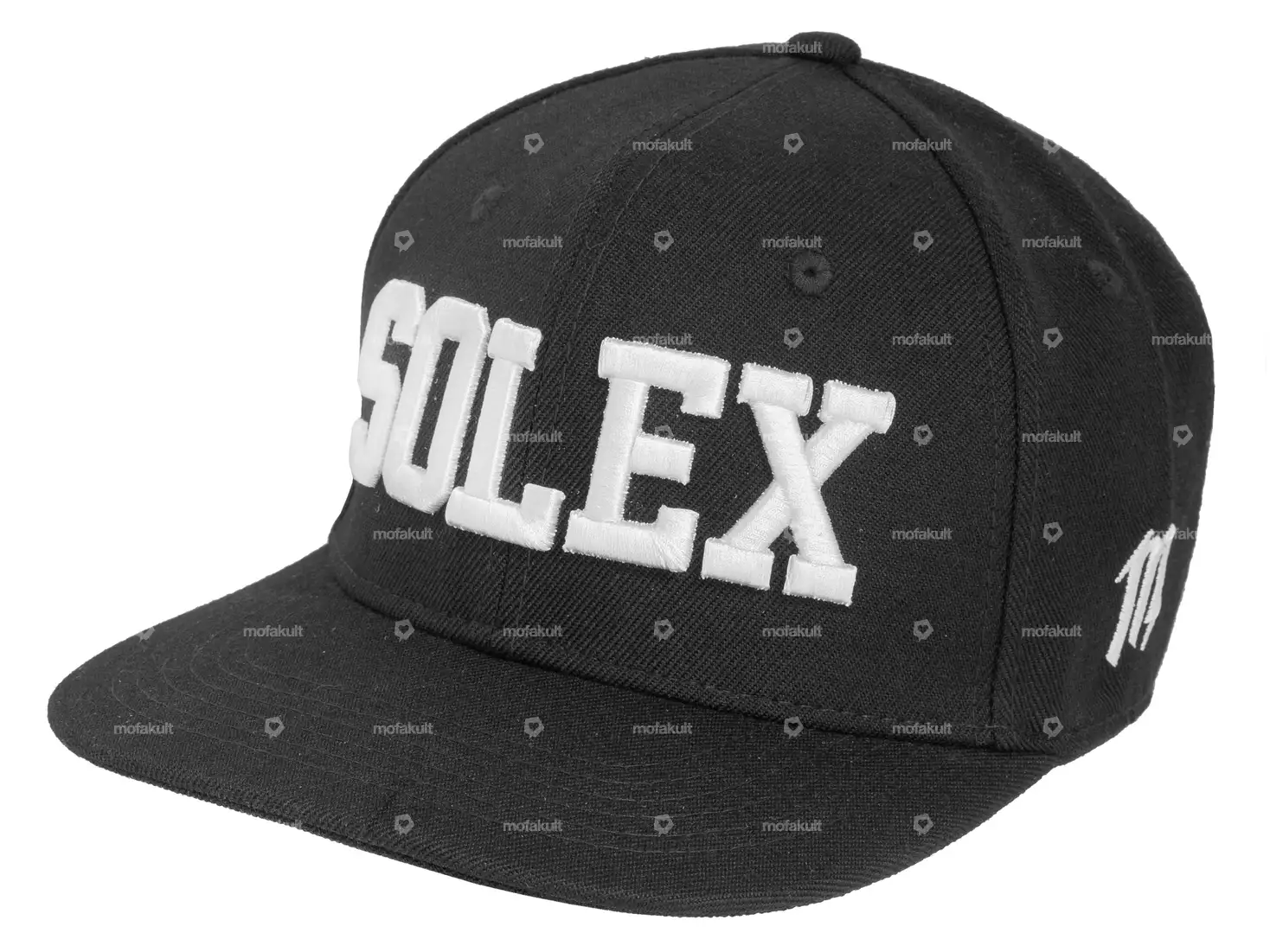 mk-Merch Cap «SOLEX» | mofakult