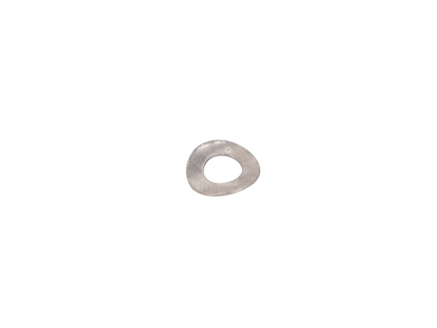 Rondella elastica M4 4,4/8,7/0,5 Inox | mofakult