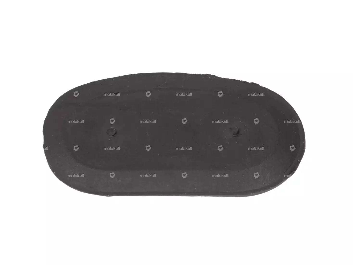 Flywheel rubber small up to 1975 | Piaggio Ciao, Bravo, Boxer | mofakult