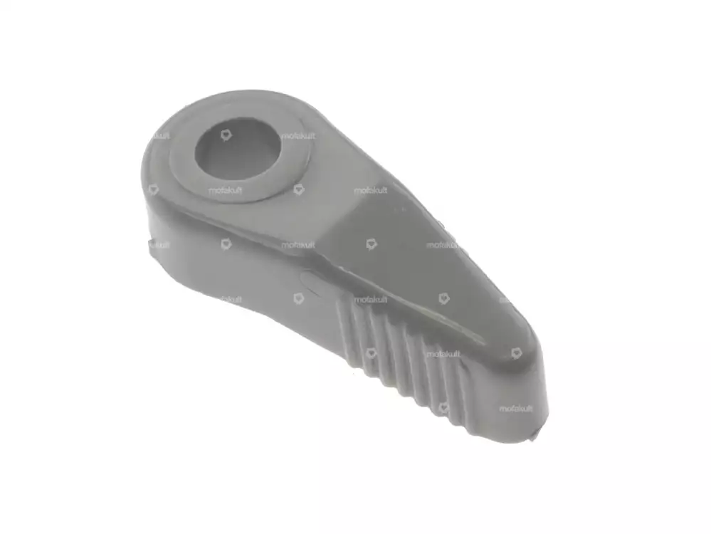 Decompressor lever gray | Solex 5000 | mofakult