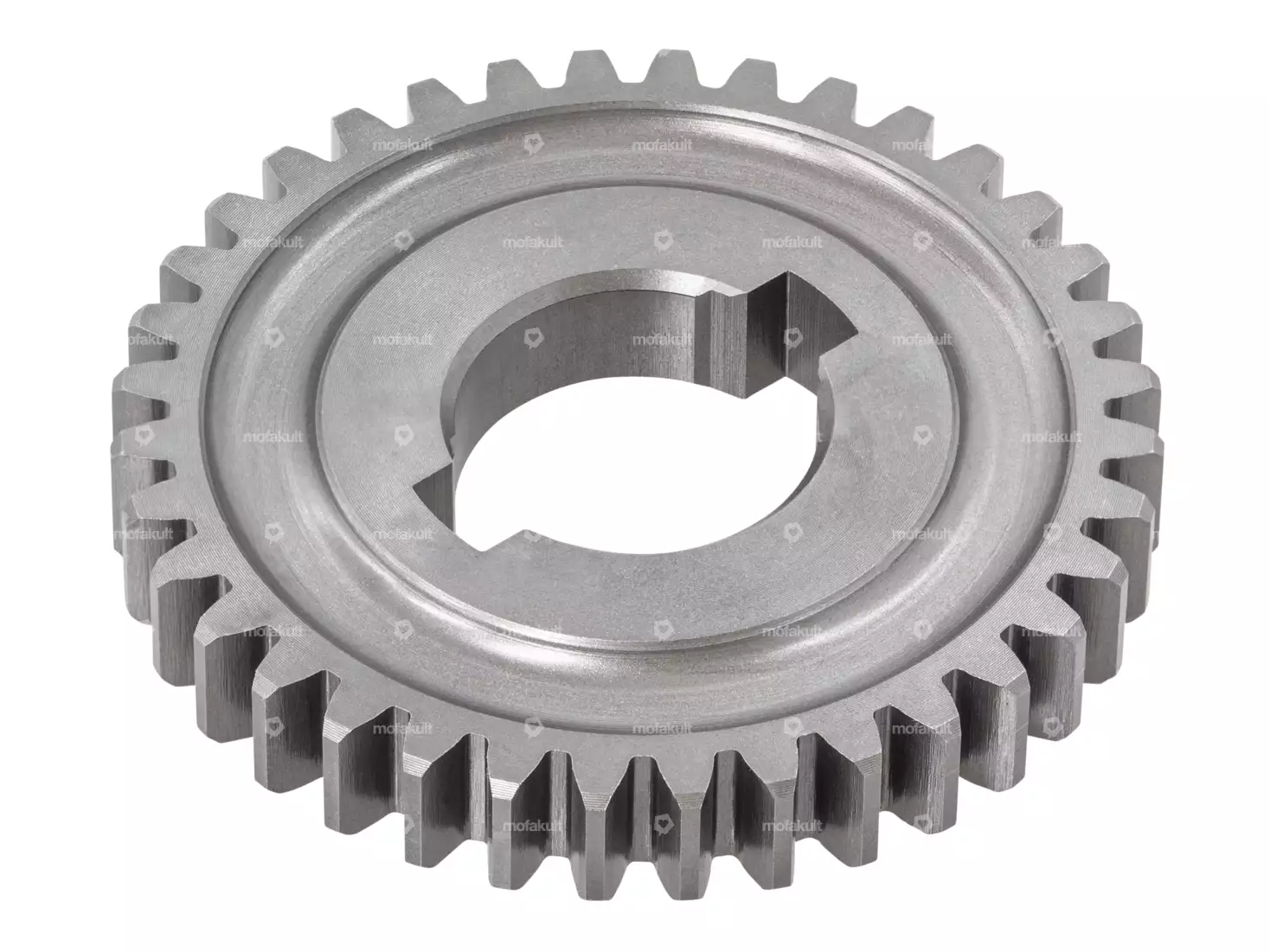 CIF gear wheel 36 teeth Vario gearbox | Piaggio Ciao, SI, Bravo, Boxer ...