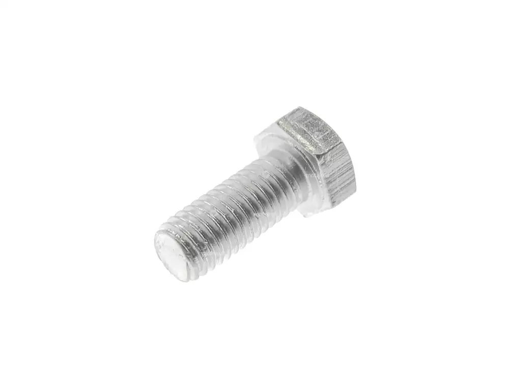 Screw M7x16 fan cover | Puch X30 Velux | mofakult