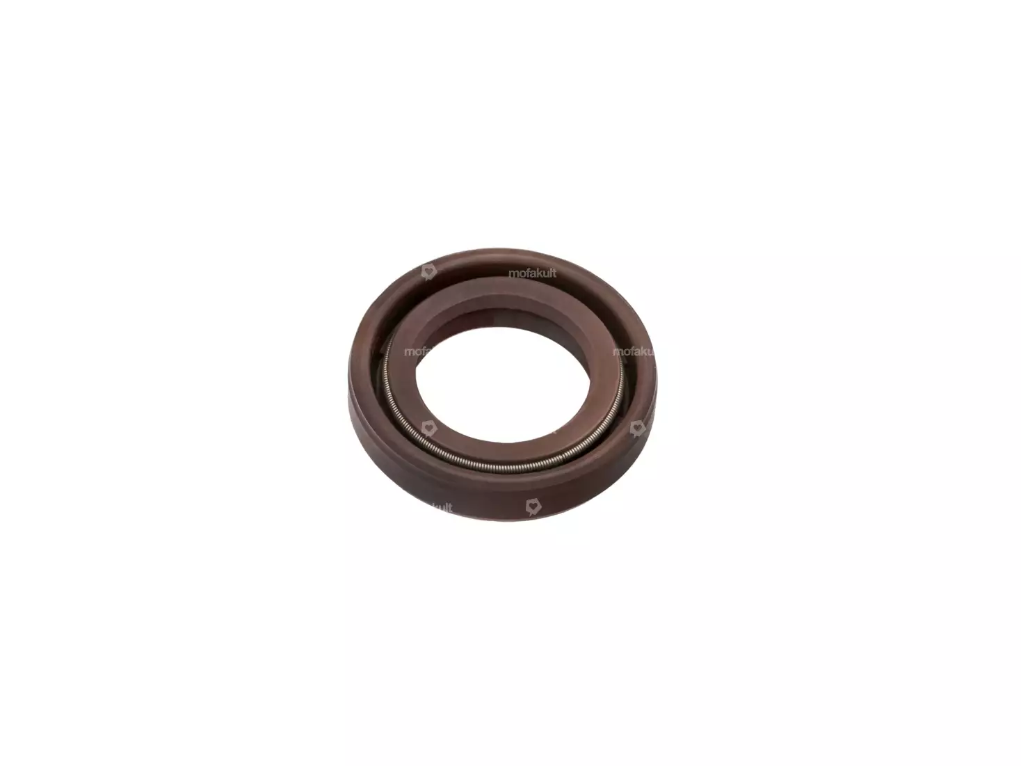Oil seal FPM 15/24/5 AS pinion shaft | Beta 521 & 521 (A8041) | mofakult