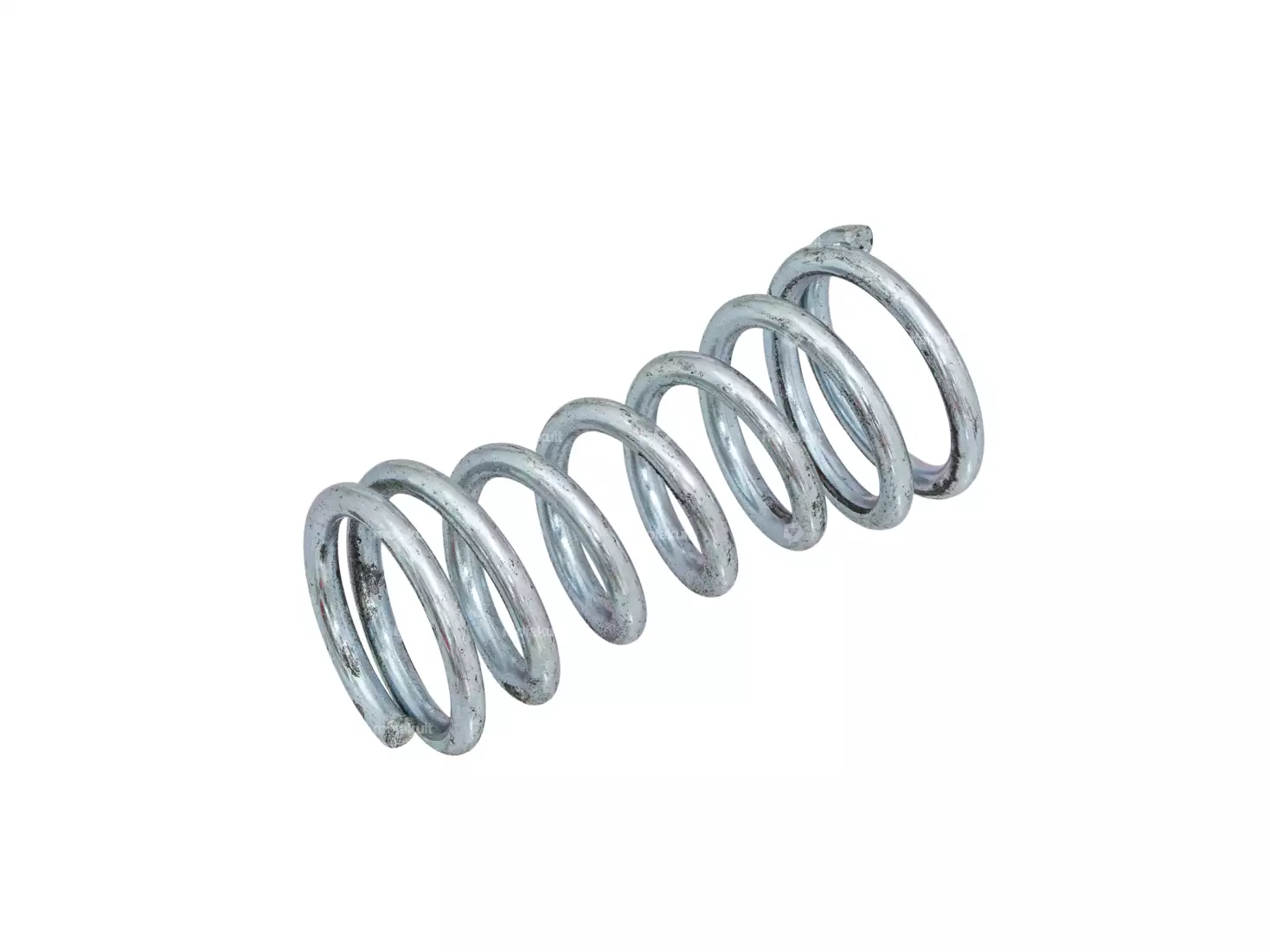 HAERRY spring for trailer coupling | mofakult