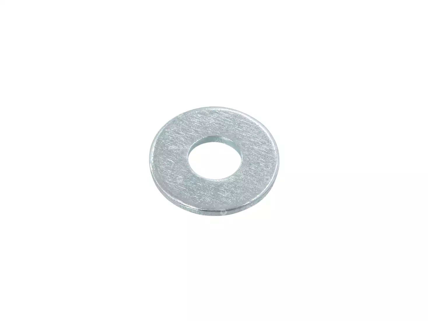 U-Scheibe M6 gross (6.4/16/1.6) verzinkt | mofakult