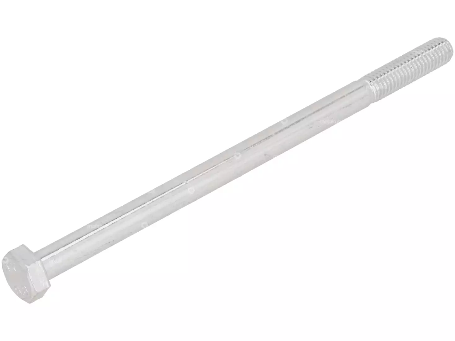 Schraube M8x140 verzinkt | mofakult