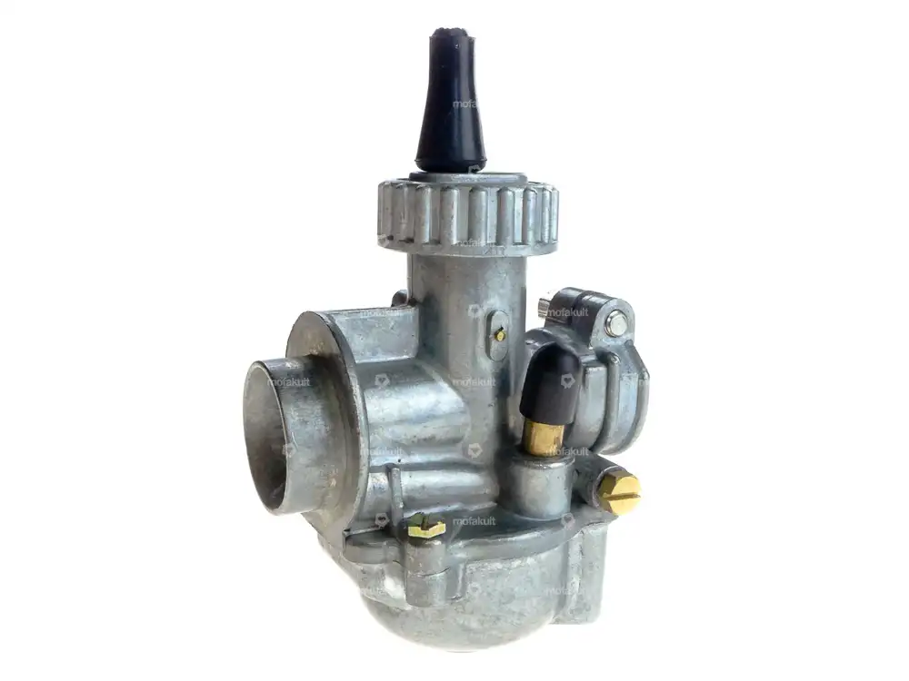 Bing SLH 19 mm carburetor | mofakult