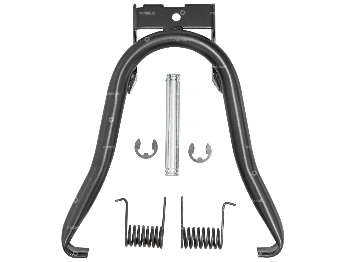 Hauptständer 14 mm Achse | Piaggio Ciao PX, C24 | mofakult