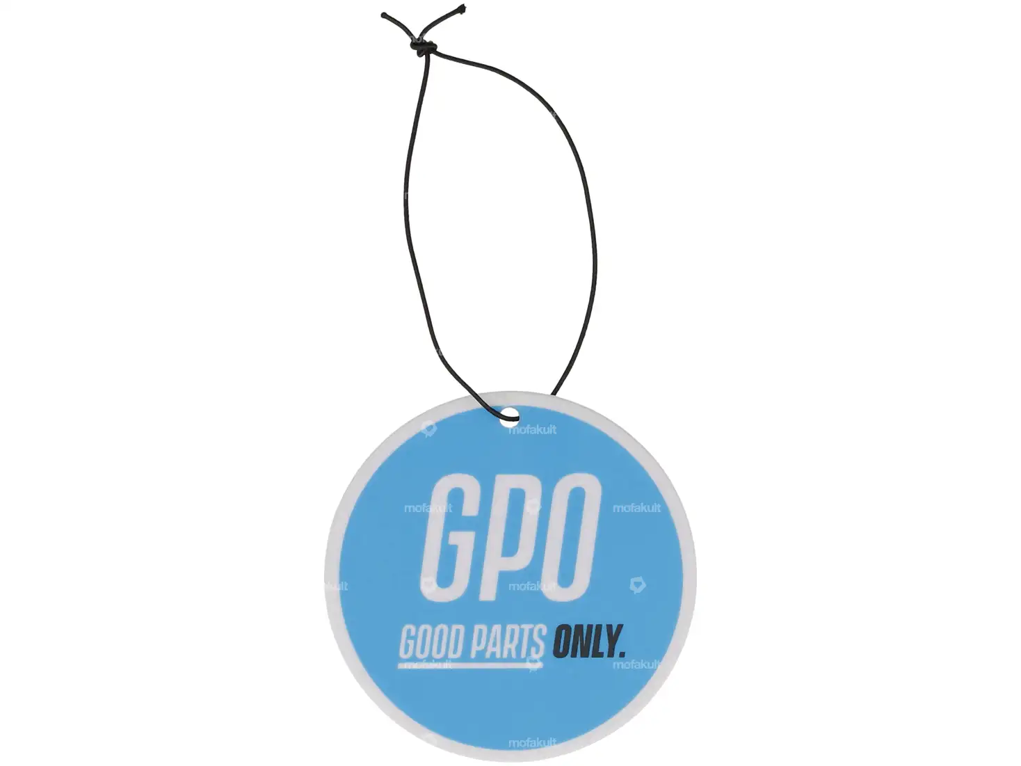 mk-Merch Duftbaum «GPO» Lavendel | mofakult