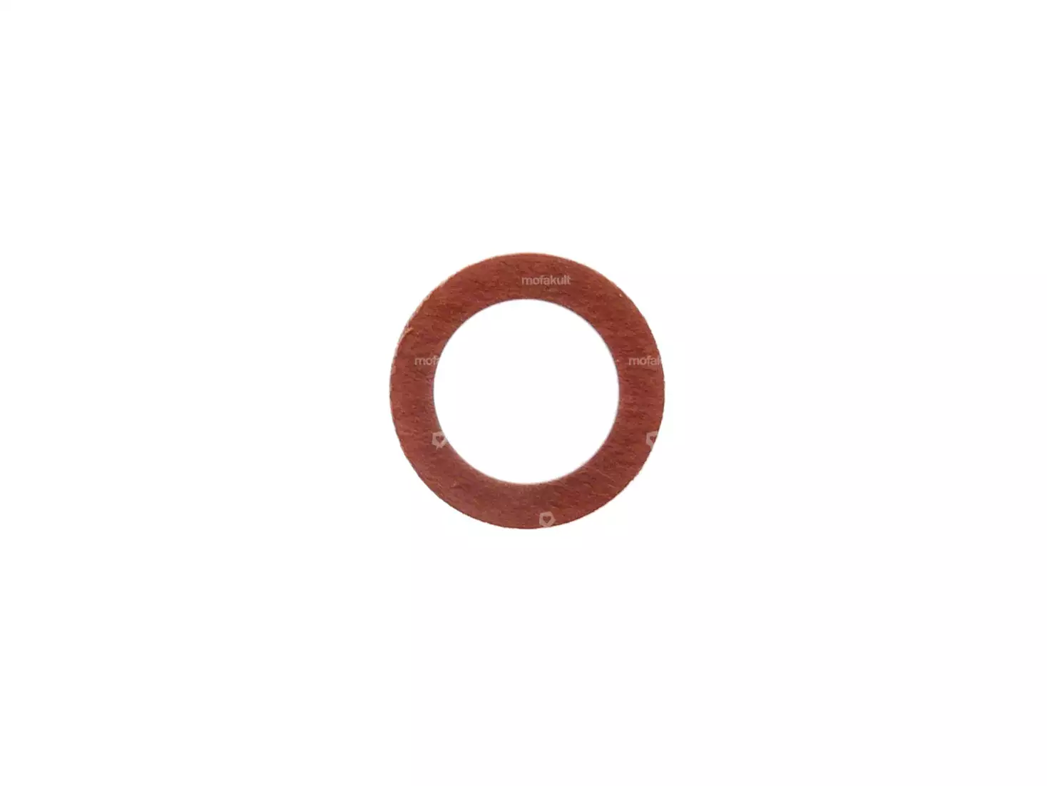 BING Sealing ring fuel inlet Bing SRE, 85, SRC, SRF, SLH, SRA | mofakult