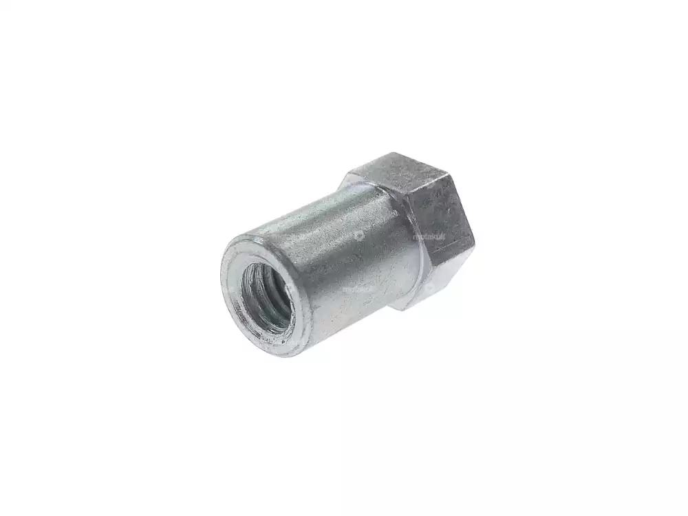 swiing® revival Halsmutter M6 verzinkt | mofakult