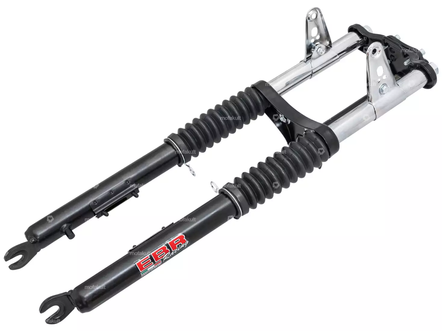 EBR fork reinforced black | Sachs / Hercules | mofakult