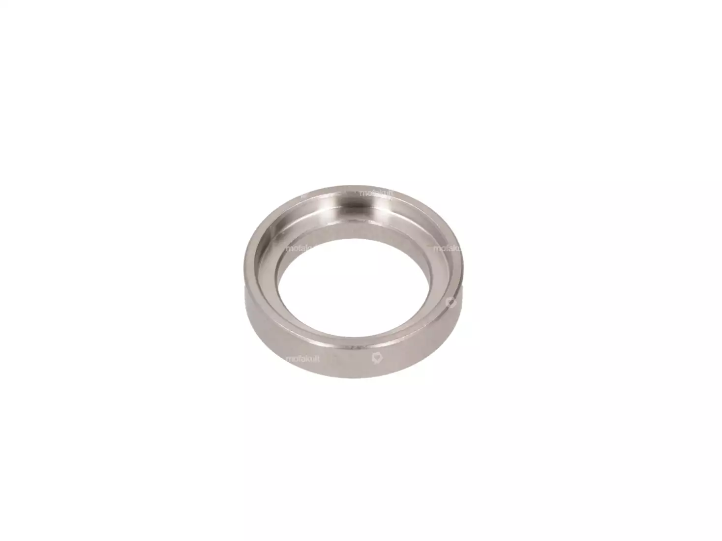 swiing® revival Plaque de fixation pour silentbloc inox | Sachs 50/2 ...