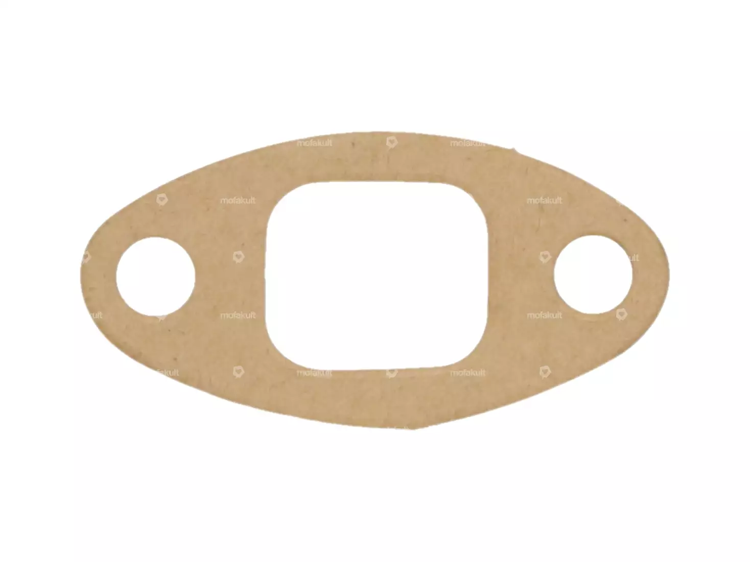 Einlassdichtung eckig | Puch | mofakult