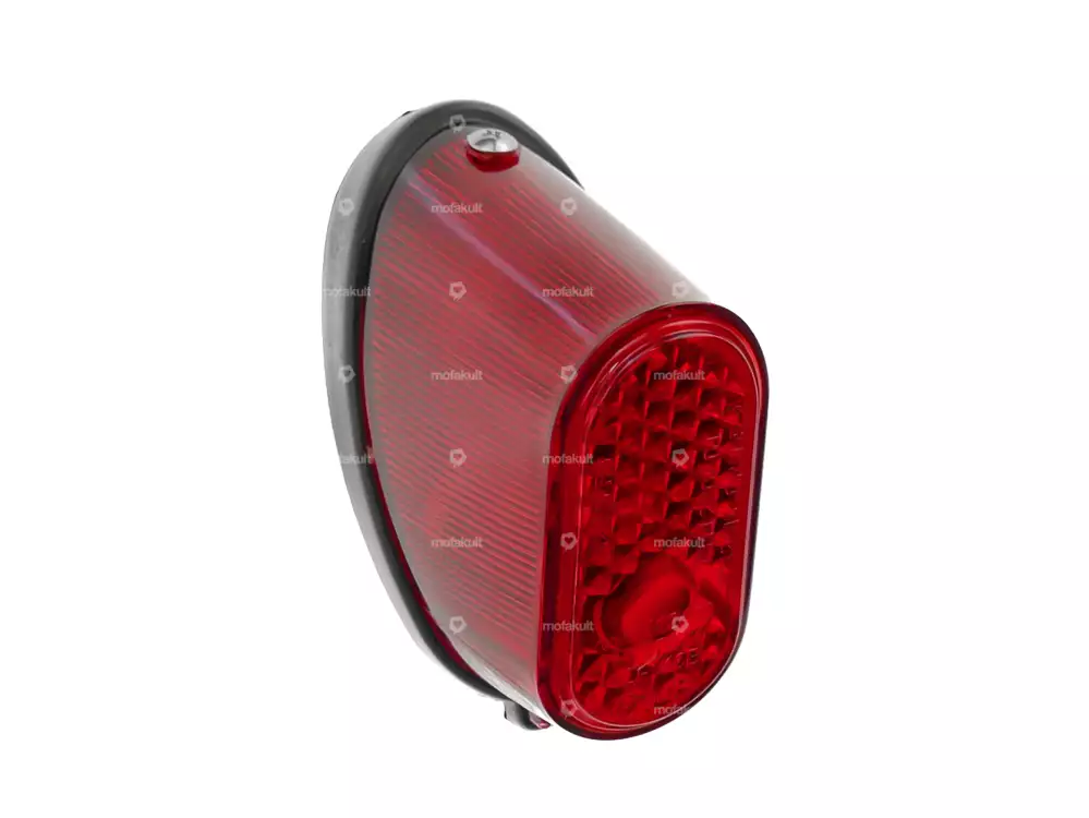 Rear light ULO Replica thick base | mofakult